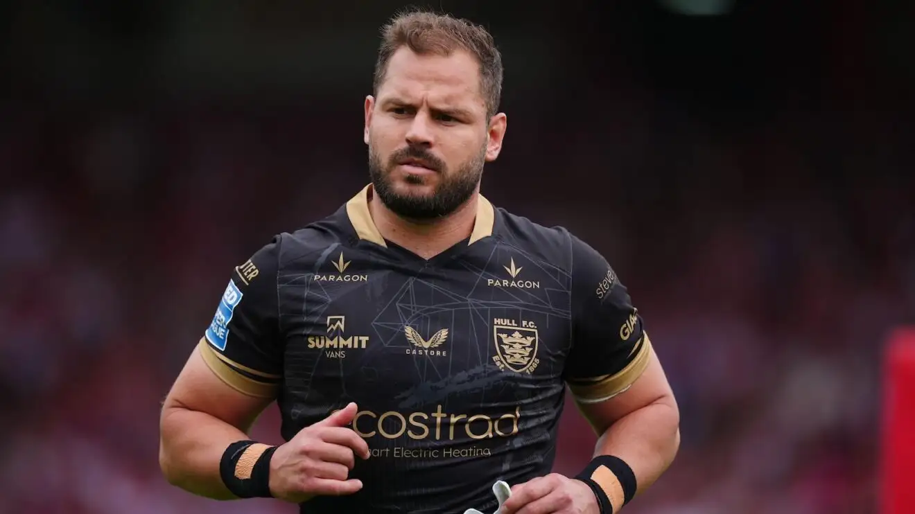 Hull FC's next big recruitment calls after Aidan Sezer deal ranked