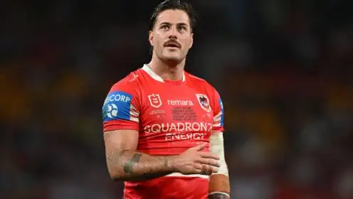 Rugby League Transfer News | Love Rugby League