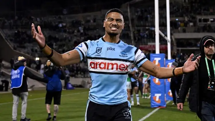 NRL Wrap: Victor Radley update, Penrith Panthers' unsung hero..