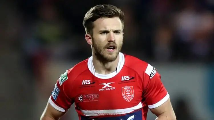 Rugby League Transfer News | Love Rugby League