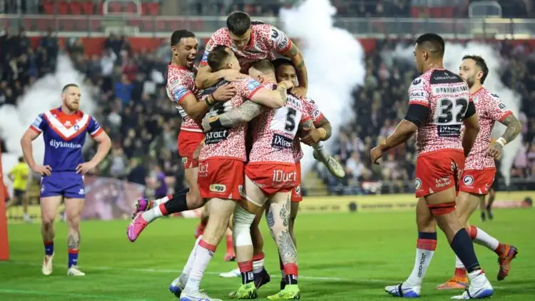 Rugby league on TV: How to watch NRL finals, Super League live