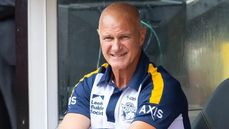 News | Love Rugby League