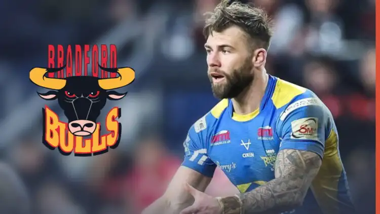 Bradford Bulls complete shock transfer deal for Leeds Rhinos star