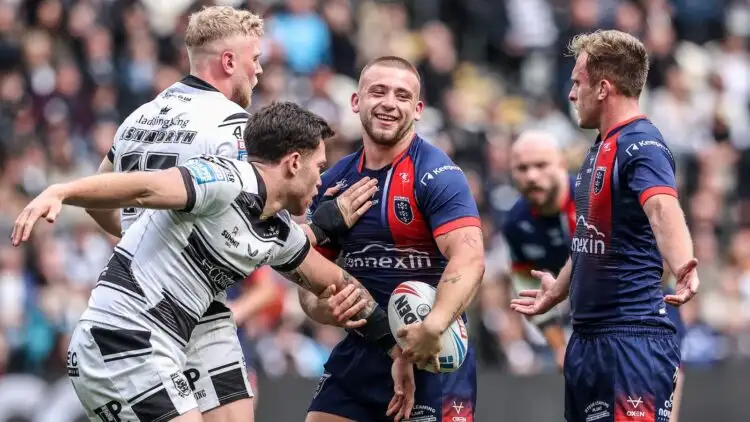 Magic Weekend 2026 line-up: Derbies and Grand Final rematches