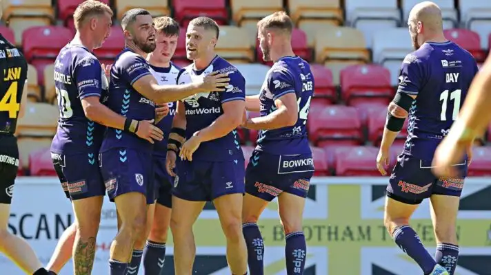 Ryan Sutton seals Super League return with newly-promoted side