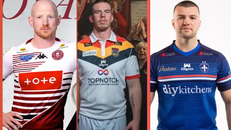 Castleford Tigers news, tables, fixtures and results - Love Rugby League
