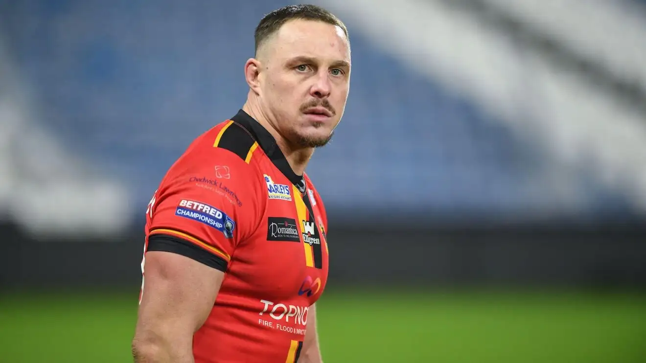 Bradford Bulls star announces shock retirement ahead of 2026