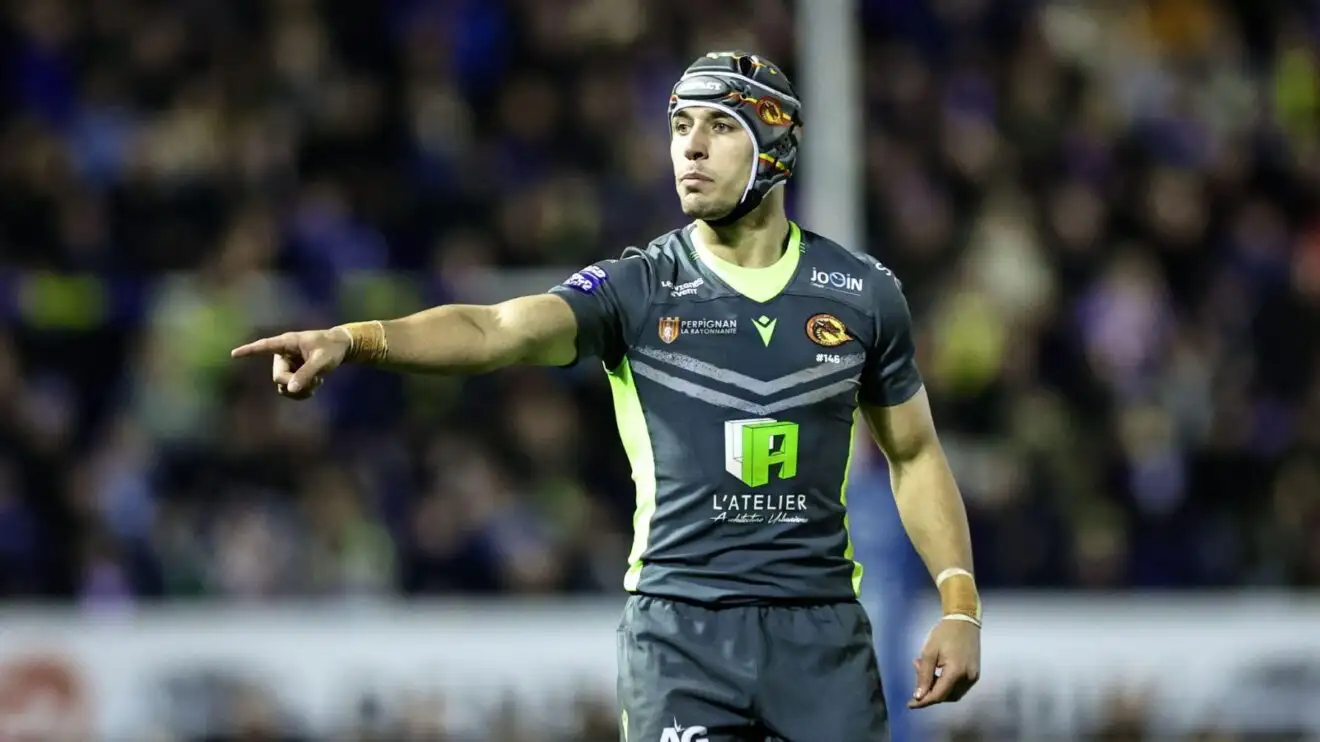 Toulouse Olympique bolster ranks as French international joins