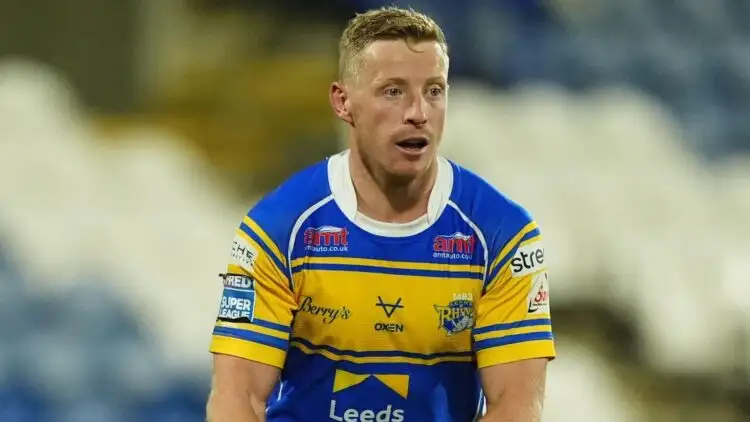 Four Super League players banned as huge Mikey Lewis call made