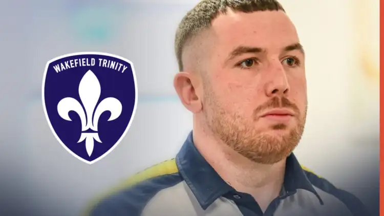 Wakefield Trinity land deal for Leeds Rhinos forward