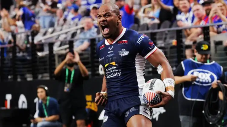 Leeds Rhinos, Warrington Wolves men among players facing bans