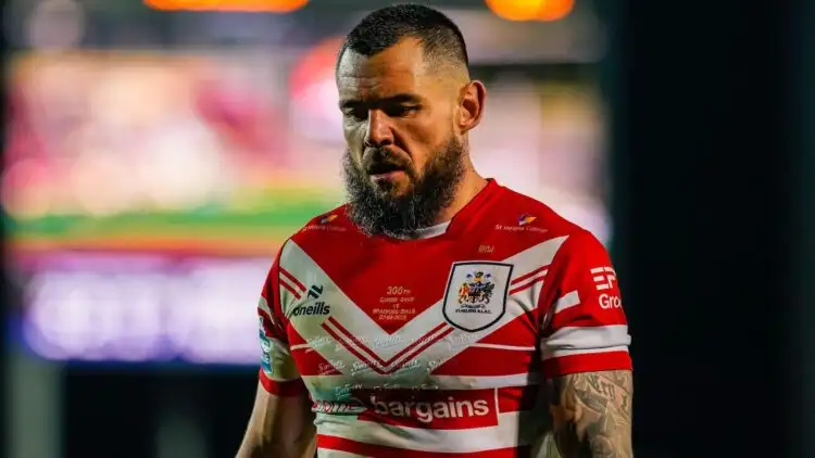 St Helens, Wigan Warriors stars among players facing bans