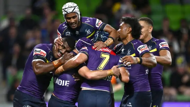 Midlands Hurricanes | Love Rugby League
