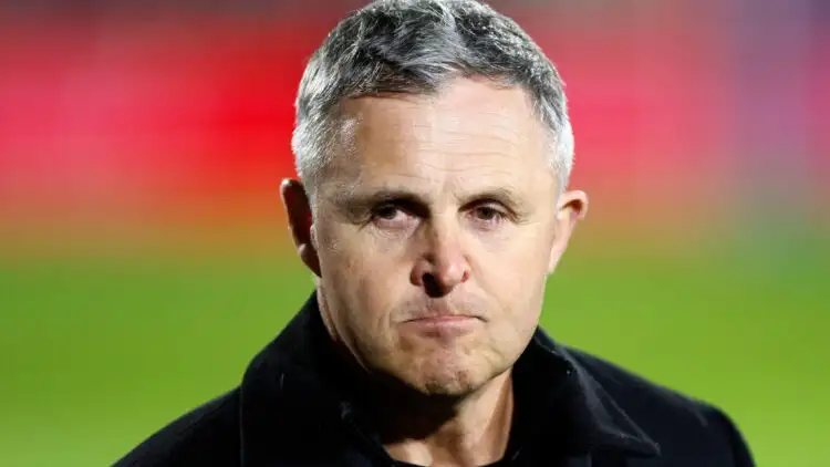 Paul Rowley pulls no punches in verdict of St Helens' humbling