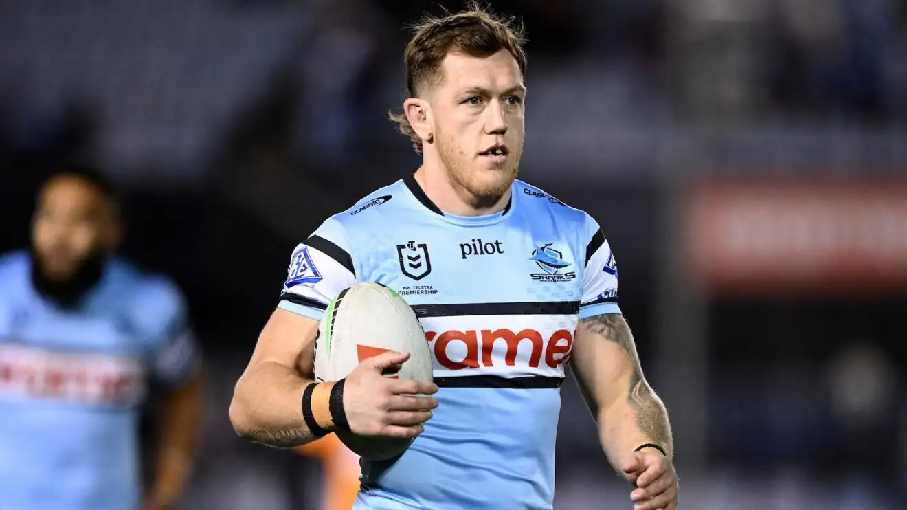 York Knights launch major move for NRL star Cameron McInnes