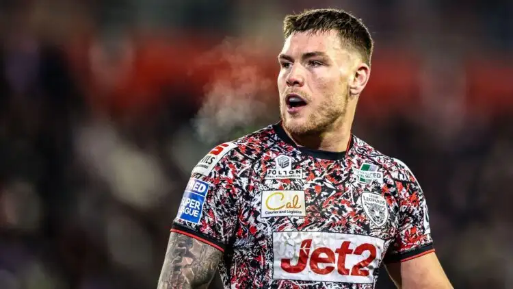 Leigh Leopards star suffers major injury setback as surgery needed