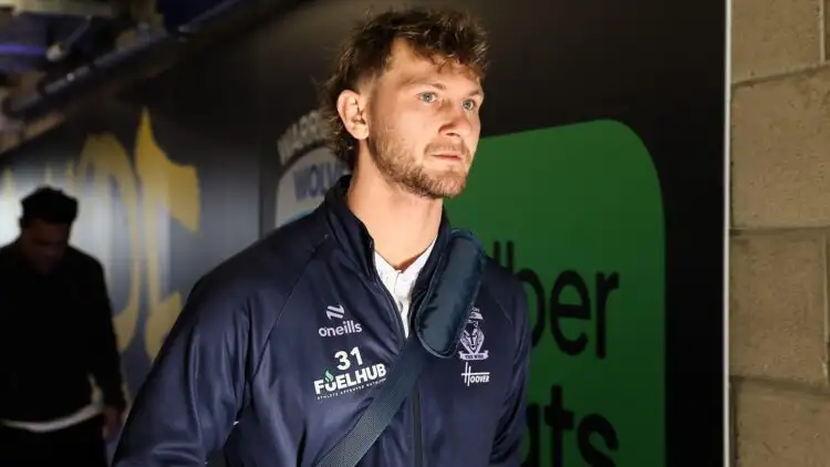 RFL Championship star attracting Super League transfer interest
