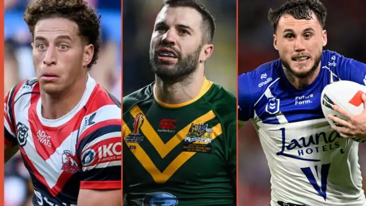 How Italy could line up with NRL, Super League eligible stars