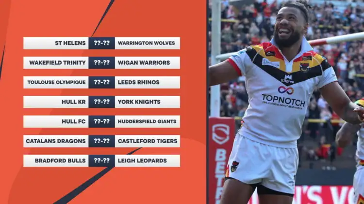 Super League predictions: Hull KR win big but shocks elsewhere
