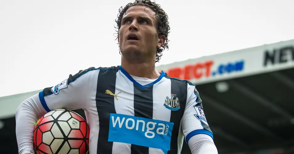 Janmaat admits it 'isn't good enough' at Newcastle | TEAMtalk