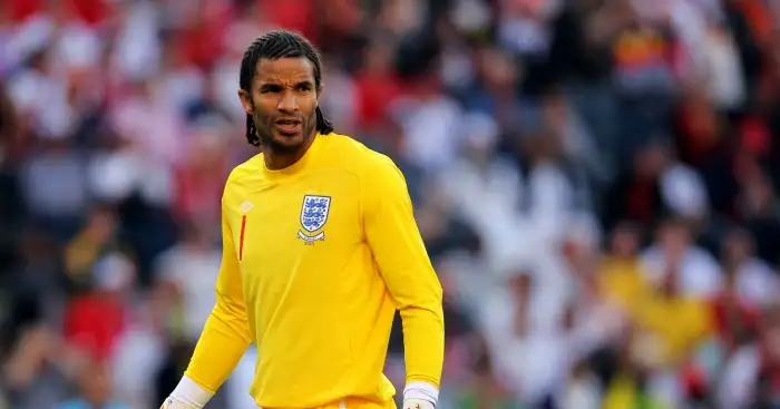 James rules out England's Euro 2016 title prospects | TEAMtalk