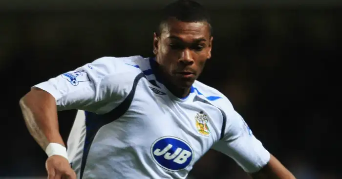 Former footballer Marcus Bent facing jail for affray | TEAMtalk