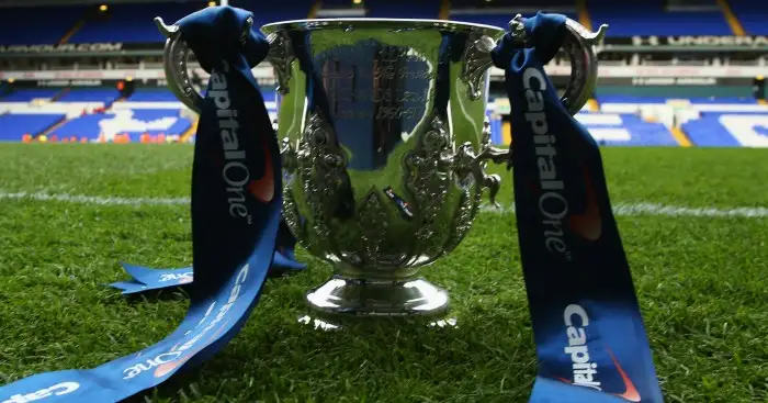 First-round draw of League Cup to be made in Bangkok | TEAMtalk