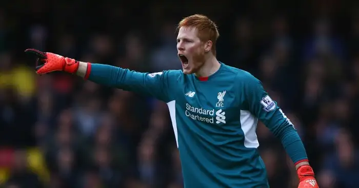 Wigan complete signing of Liverpool keeper Bogdan | TEAMtalk