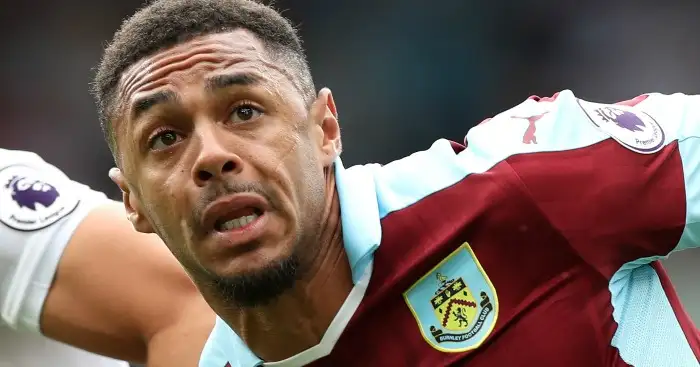 Burnley's Gray charged by FA over four-year-old tweets | TEAMtalk