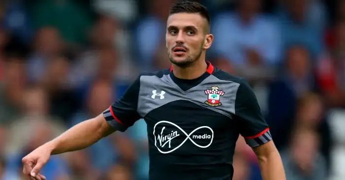 Saints star Tadic signs new four-year contract | TEAMtalk