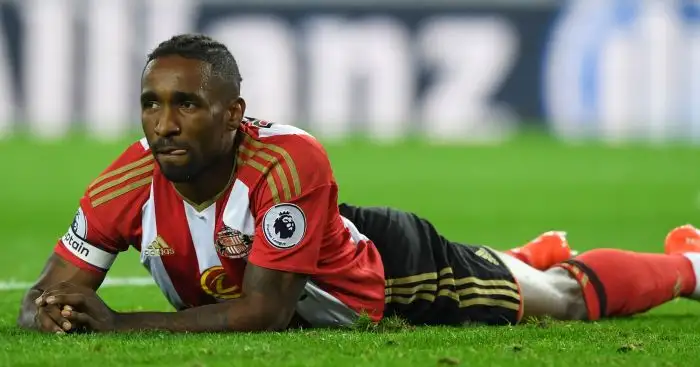 'We've gone backwards' this season, says Sunderland ace Defoe | TEAMtalk