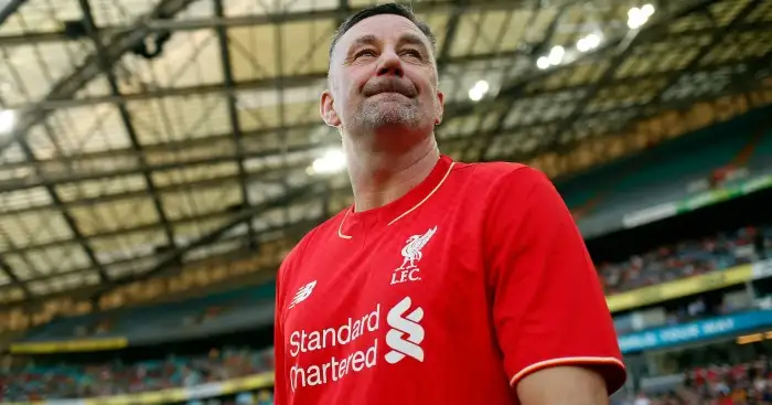 Former striker insists Liverpool need to sign a defender on January 1st