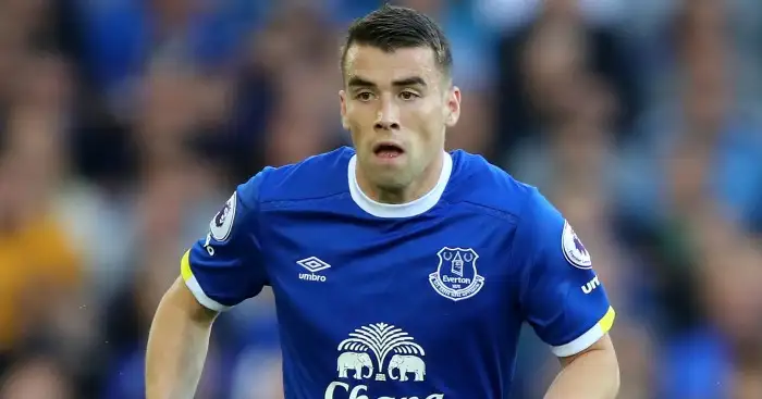 Seamus Coleman | TEAMtalk