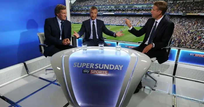 Sky defend big drop in Premier League viewing figures | TEAMtalk