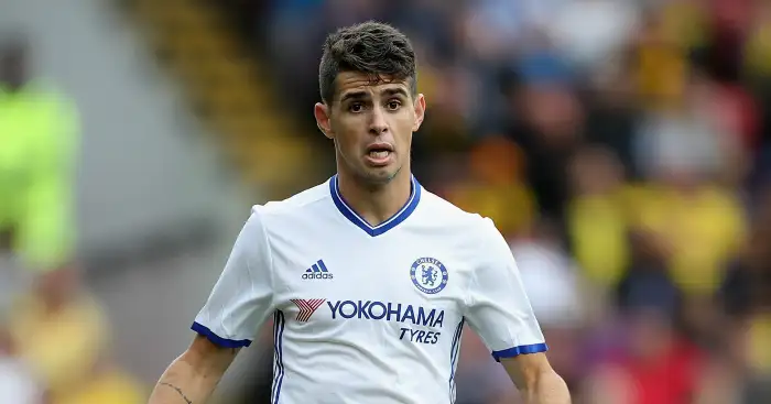 Oscar | TEAMtalk