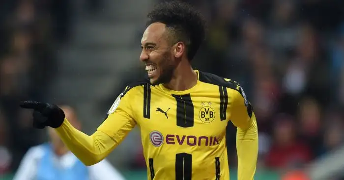 Euro Paper Talk: AC Milan in new Auba raid; Reds eye Real winger | TEAMtalk