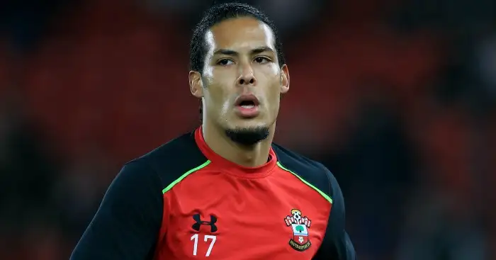 Klopp's video messages prompted Saints' Van Dijk action - report | TEAMtalk