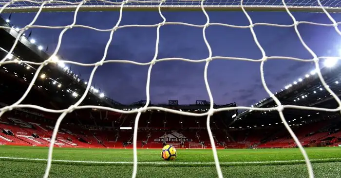 Man Utd kick off Premier League as TV games are announced | TEAMtalk