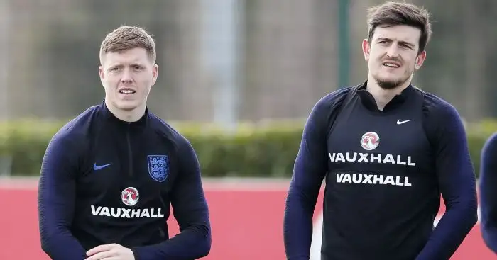 Mawson undergoes surgery to leave England WC hopes in doubt | TEAMtalk