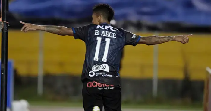 Brighton sign young versatile forward on a four year deal