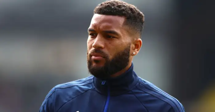 Mariappa commits to new Watford contract