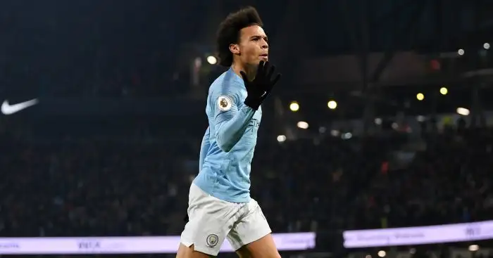 Sane cools Bayern Munich interest as new contender emerges