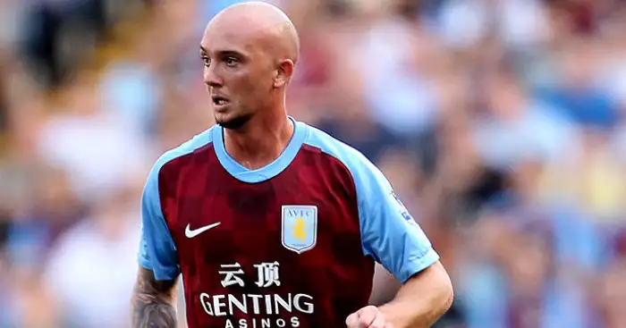 Stephen Ireland in astonishing reveal over Man Utd transfer