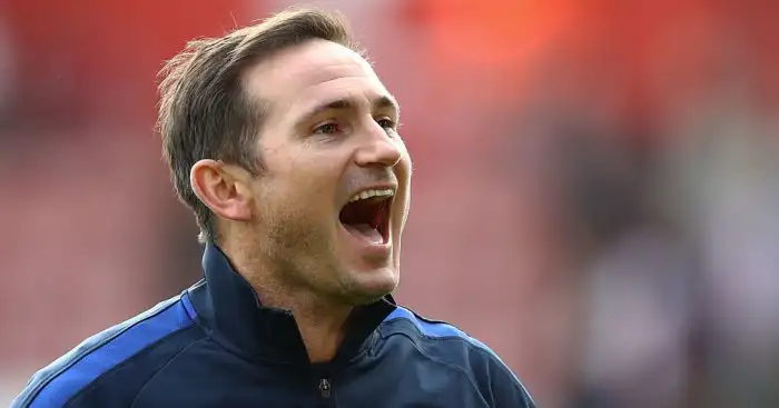 Lampard praises Chelsea unsung hero who led by example at Southampton