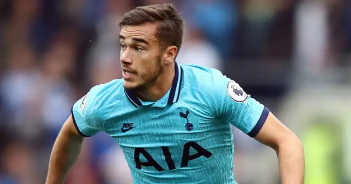 Winks sends strong message about his Tottenham role and trophy chances
