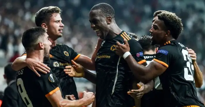 Tottenham want £17.3m Prem star to fill predicted centre-back void