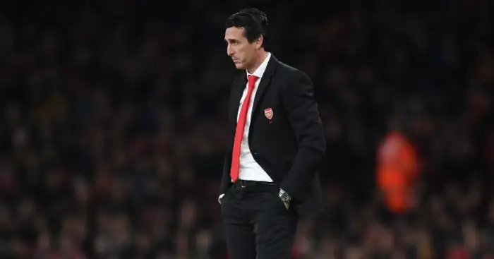 Arsenal worries mount as Emery tenure leaves star duo pondering exit