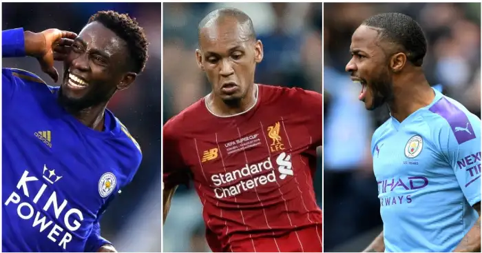 TT's Player of the Year ladder: New leader emerges as Liverpool trio fall
