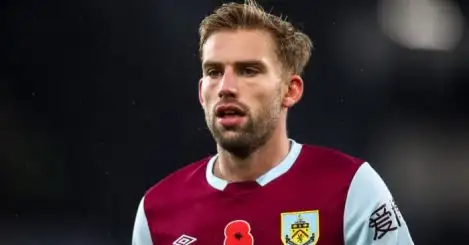 Charlie Taylor | TEAMtalk