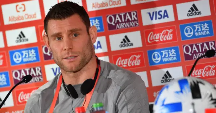 James Milner honest over Liverpool plans to create trophy dynasty